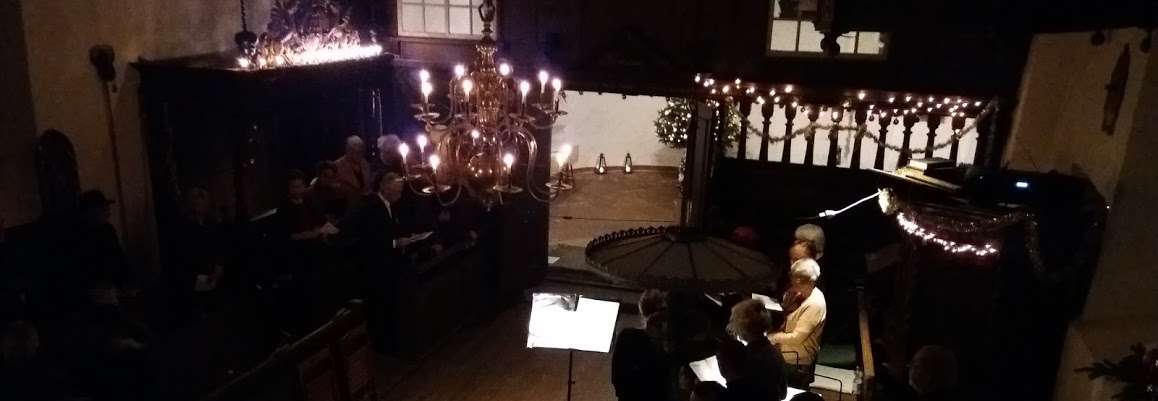 Kerstviering 2019 - Oosterwijtwerd